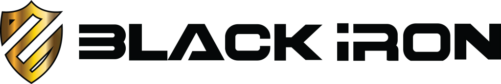 HOME - Black Iron Energy