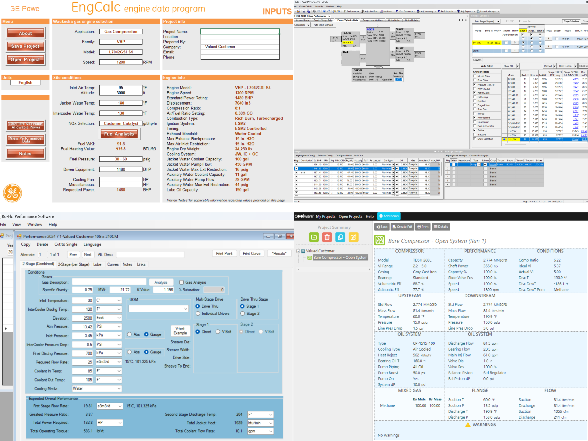 Surplus Equipment Sourcing & Online Marketplace. - Black Iron Energy